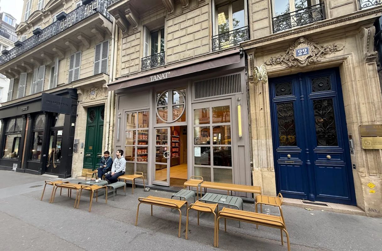 TOP 10 - Best Coffee Shops in Paris France (2026)